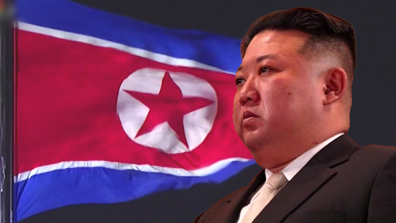 [정치]열병식 참석한 김정은...북한 국가에 '왈칵' [Y녹취록] | YTN