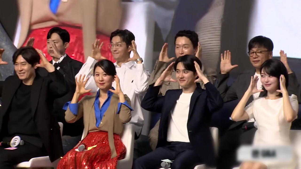 [문화]'신과 함께' 김용화 감독의 도전...한국형 우주 SF '더 문' | YTN