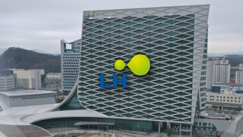 내 집도 알고보니 순살?...LH '철근 부족' 15곳 추가 확인 [앵커리포트] | YTN