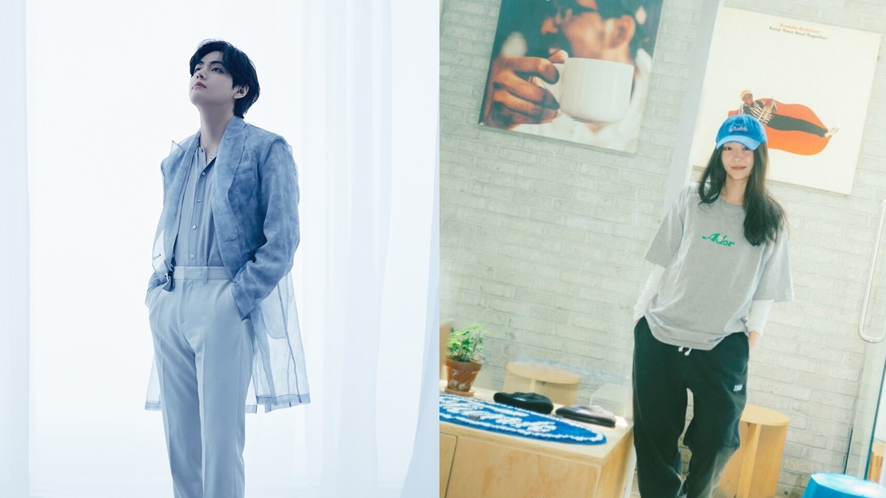 [가요]BTS 뷔, 솔로 데뷔 확정…"민희진에 프로듀싱 직접 제안" | YTN