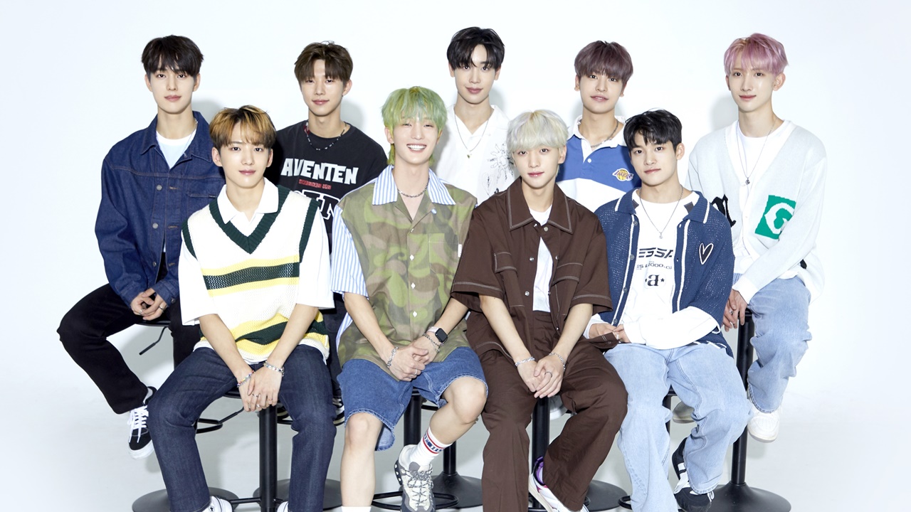 [인터뷰][Y터뷰] 싸이커스 "숙소 일상이 곧 게임…우린 예능감 있는 신인" | YTN