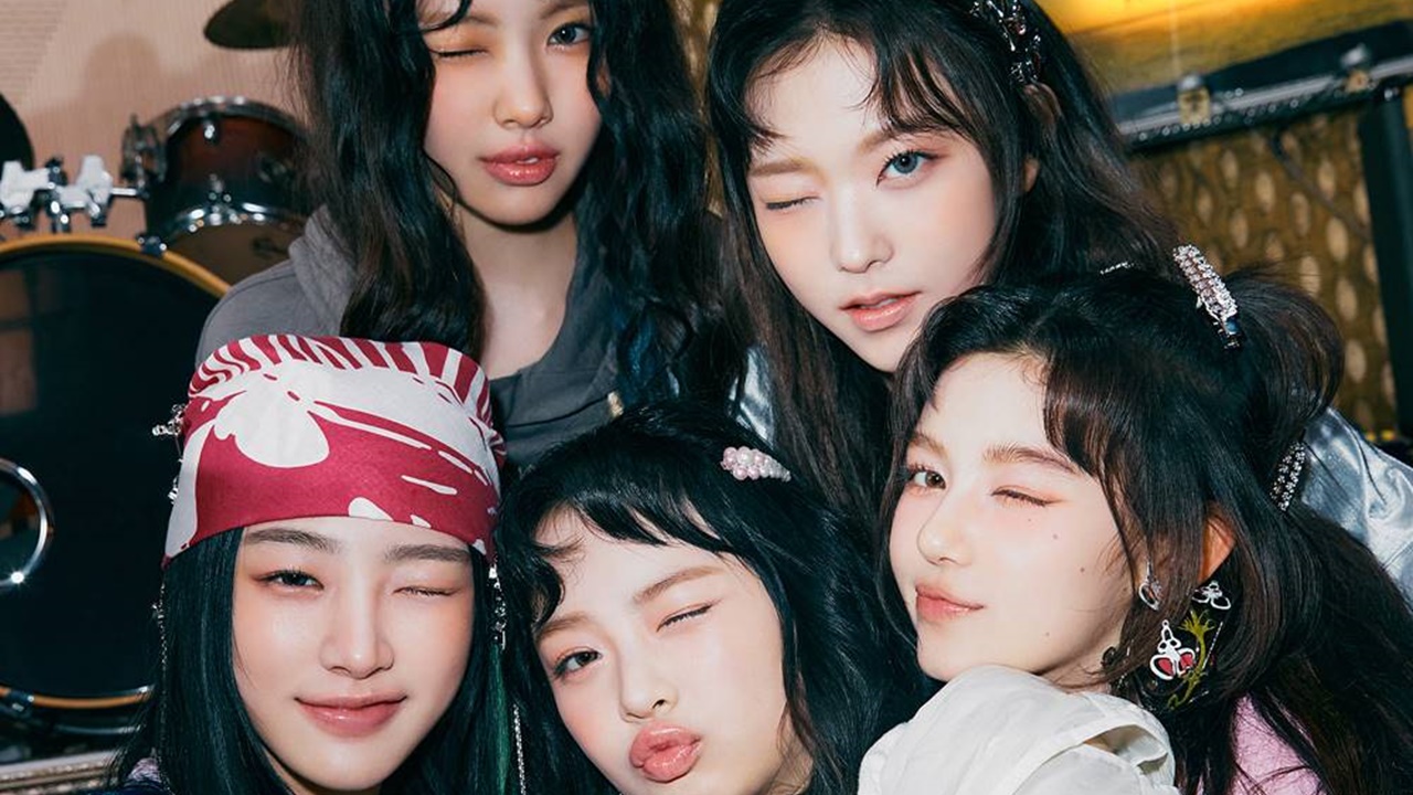 [가요][Y초점] 뉴진스 '빌보드 200' 1위 직행, 왜 특별한가 | YTN