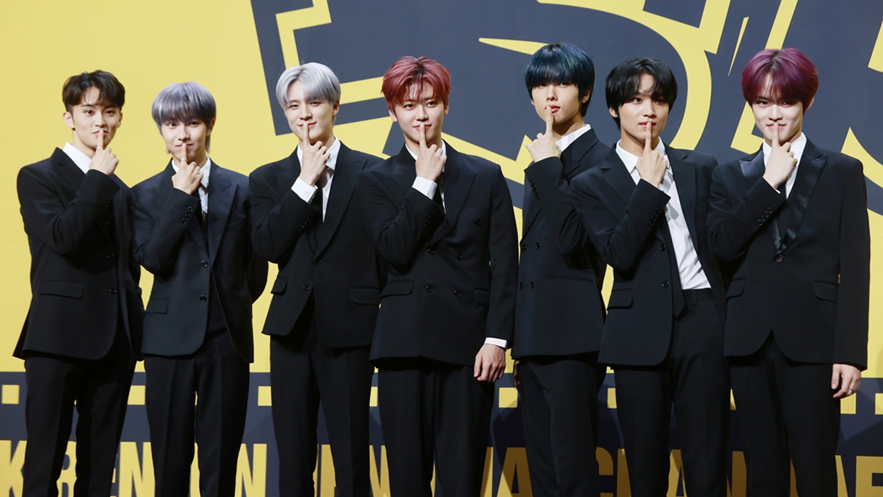 [사회]“NCT 포카 팔아요~” 사기 친 20대 집유…피해자만 900여 명 | YTN