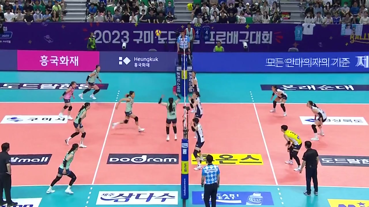 [스포츠]GS칼텍스, KOVO컵 '최다' 6번째 우승...MVP는 강소휘 | YTN