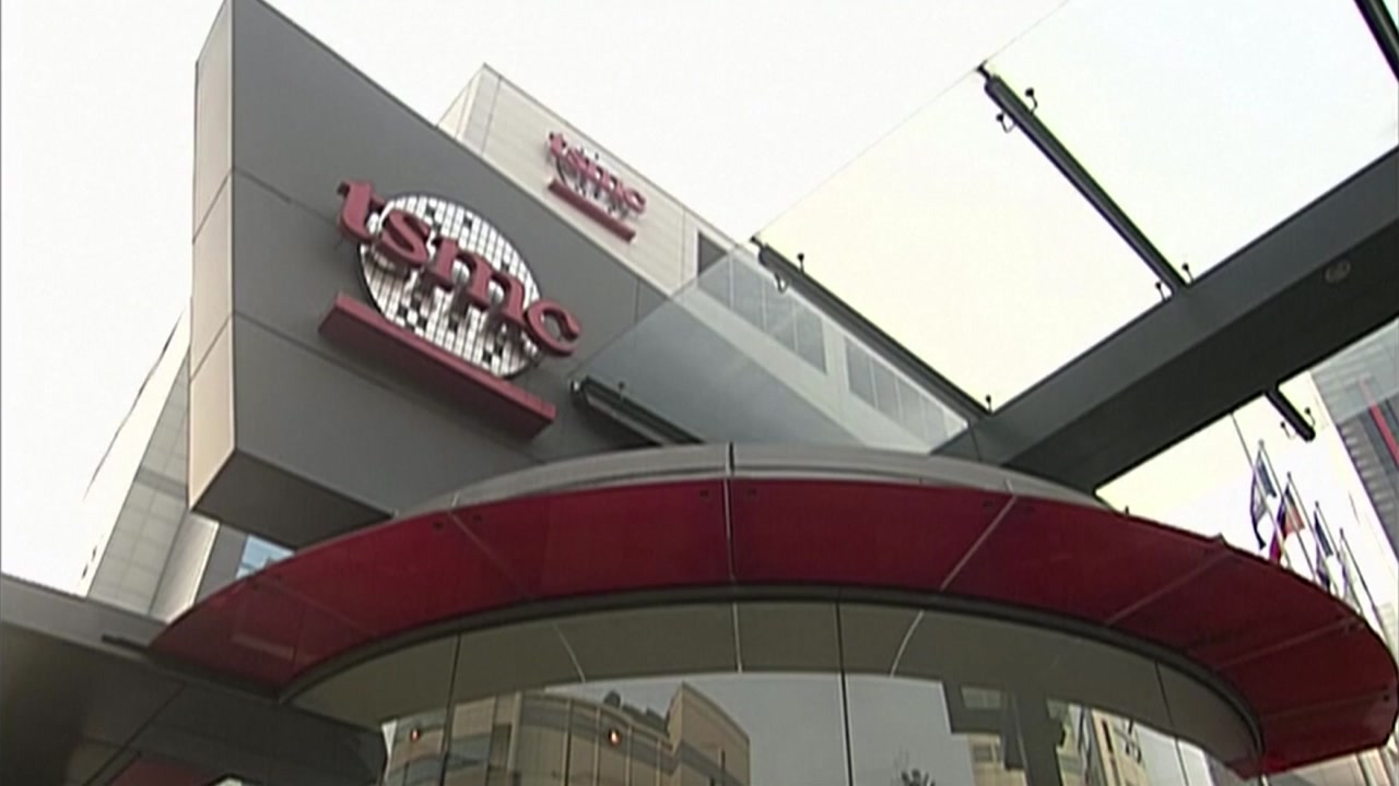 [국제]"TSMC, 오늘 독일 드레스덴 공장 건설 결정...독일 정부, 7조2천억 원 보조금 지급" | YTN