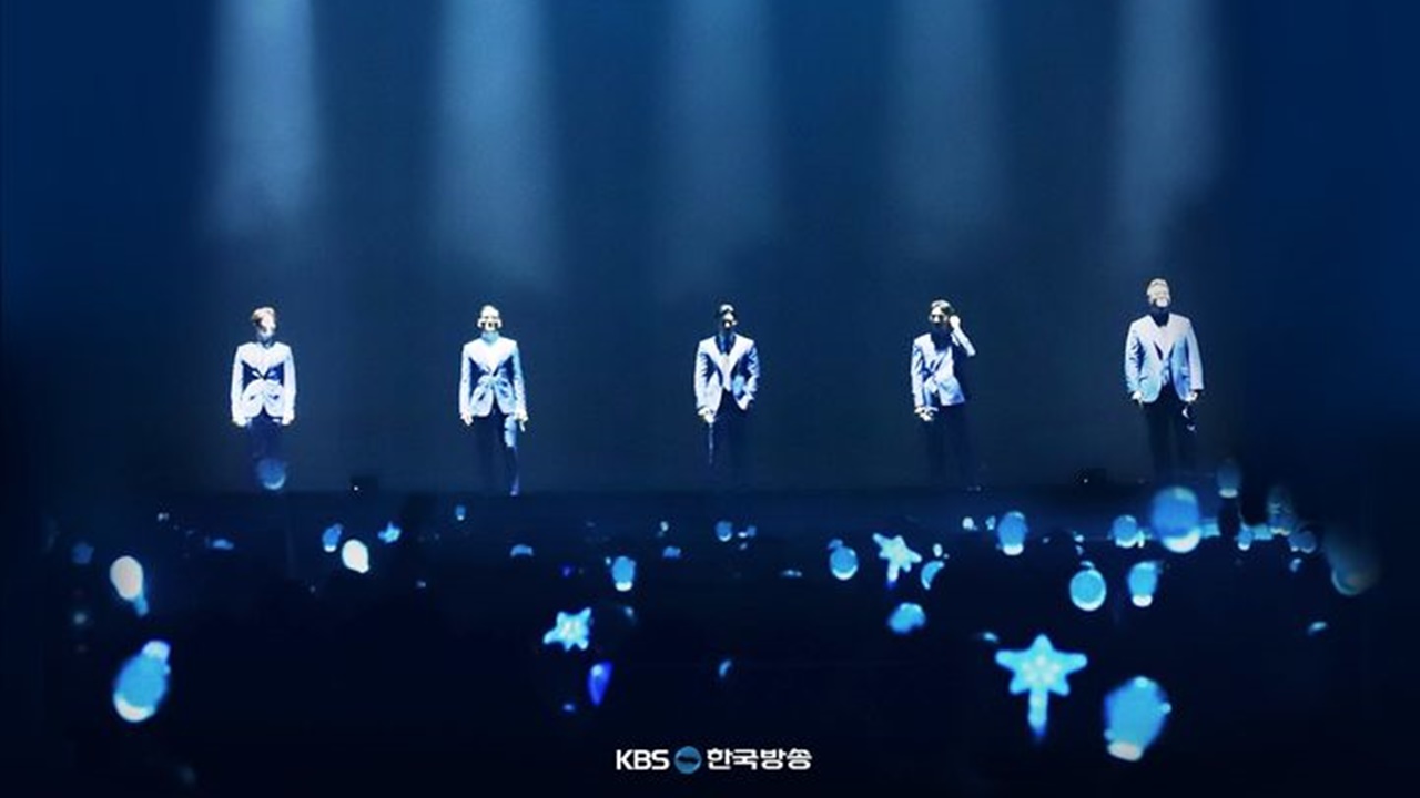 [문화]god 무료 콘서트, 30만원짜리 암표 성행…KBS "법적 조치 예정" | YTN