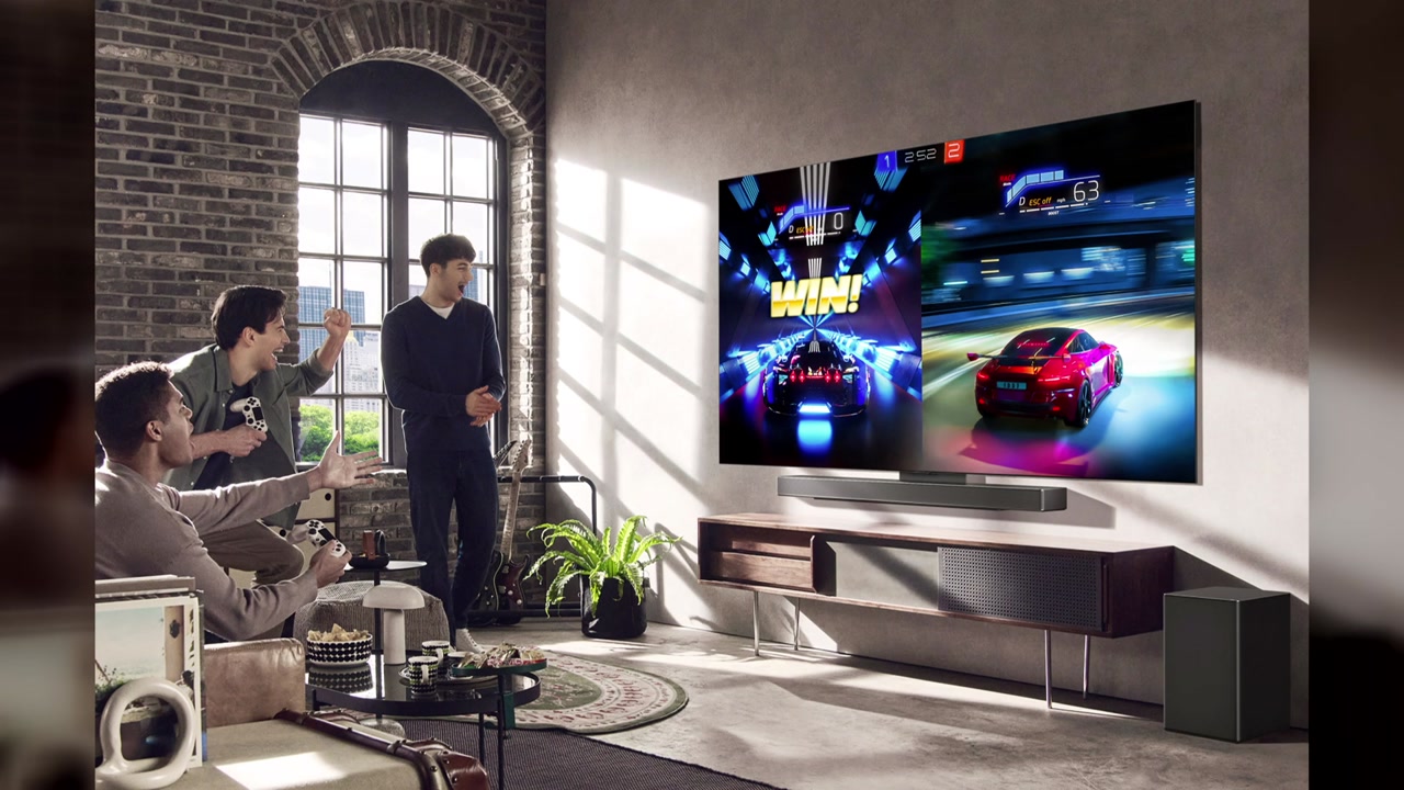 [경제]LG 올레드 TV, 유럽 소비자 매체 1위 석권 | YTN