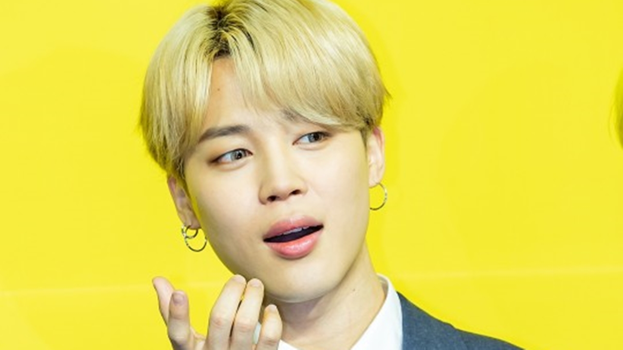 [문화]BTS 지민, 충북교육청에 1억 원 기부한다 | YTN