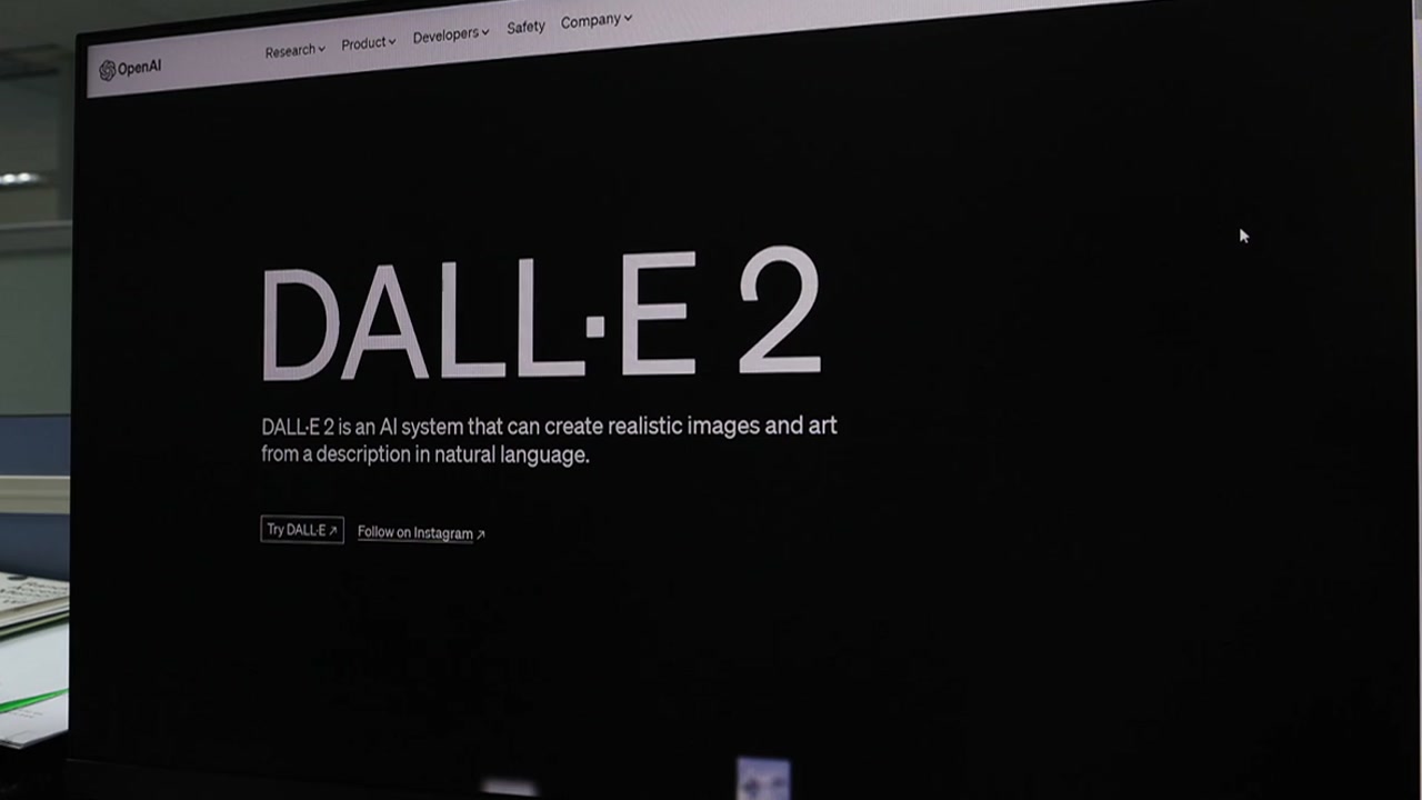 [과학][뉴스라운지] 갈림길 선 한국 AI...생성 AI 전쟁 현주소는? | YTN