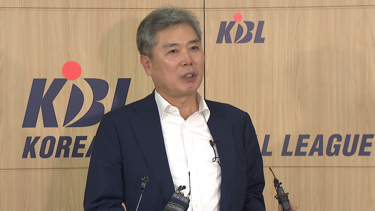 [스포츠]신축구장 갈등에 결국...KCC, 22년 전주 시대 마감 | YTN