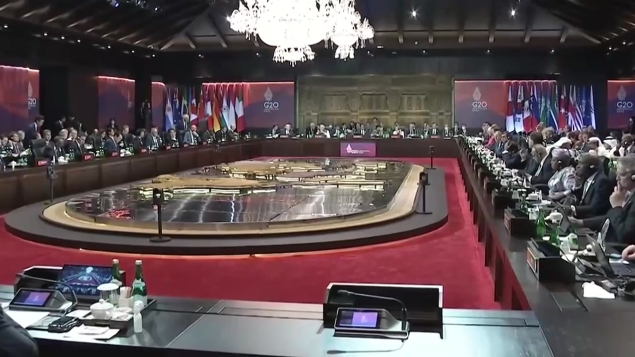 [국제]中 총리 아세안 참석...G20도 시진핑 대신 가는 배경은? | YTN