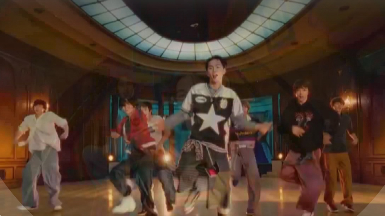 [문화]일상을 노래하는 차세대 K팝...Z세대 '공감' 저격한다 | YTN