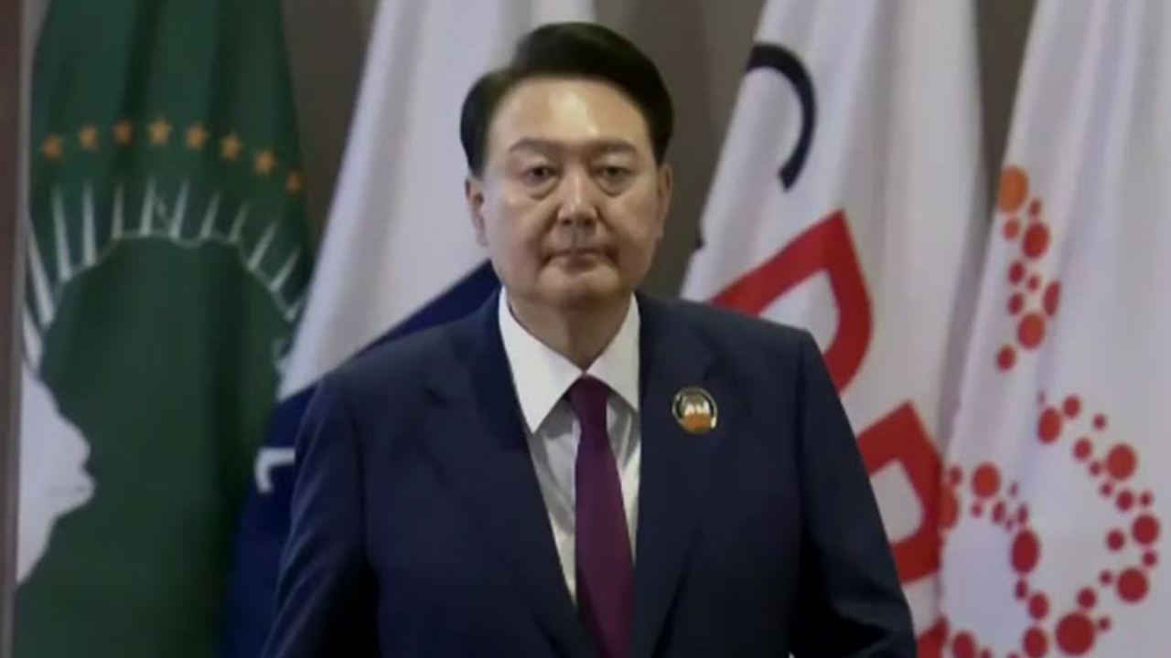 [정치]尹, 오늘 순방 일정 마무리...G20서 '미래 규범' 연설 | YTN