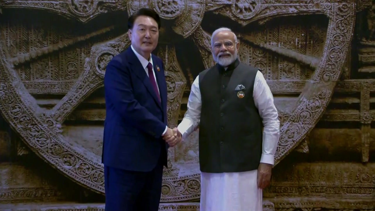 [정치]尹, G20서 '미래 규범' 연설...오늘 순방 일정 마무리 | YTN