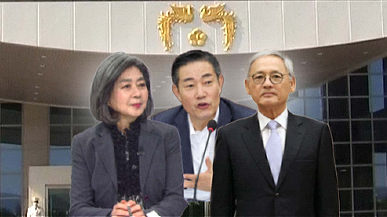 [정치][뉴스앤이슈] 윤 대통령, 오늘 개각...'MB맨' 다시 돌아오나? | YTN