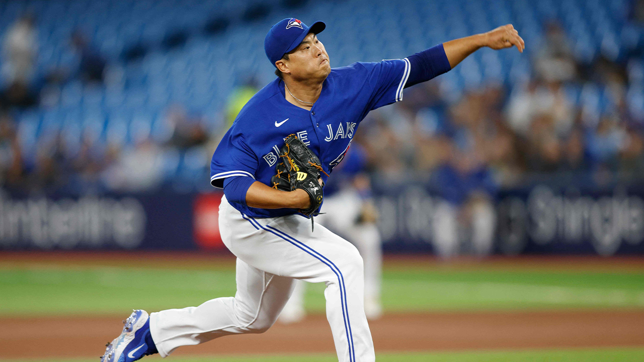 [스포츠]류현진, 480일 만의 QS 호투에도...홈런 맞으며 '3패' | YTN