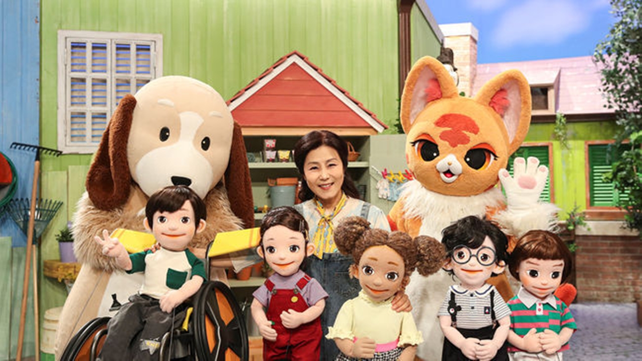 [문화]EBS '딩동댕 유치원', 자폐 캐릭터 공개 이어 내년 유아 성교육 | YTN