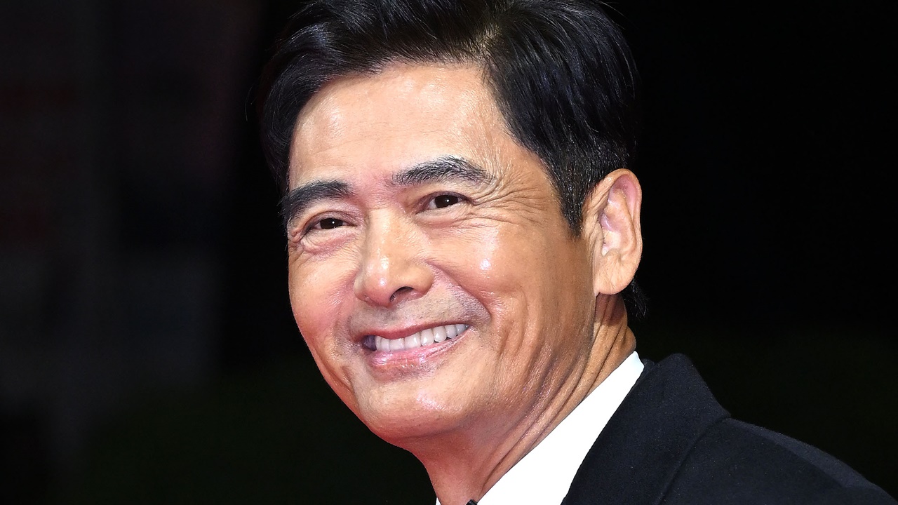 [영화]'올해의 아시아영화인상' 주윤발이 돌아본 배우 50년, 대표작 3편 [제28회 BIFF] | YTN