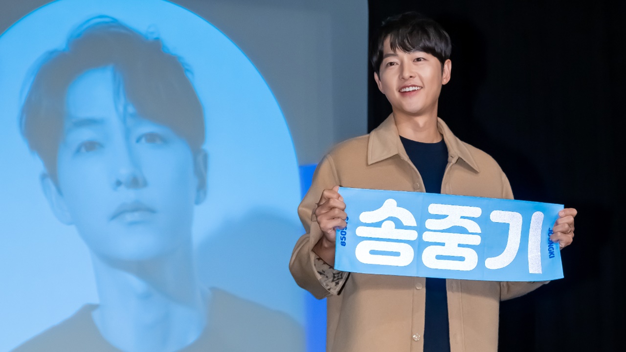 [영화]송중기 "기억 남는 영화제? '늑대소년'으로 부국제 첫 초청됐을 때" [제28회 BIFF] | YTN