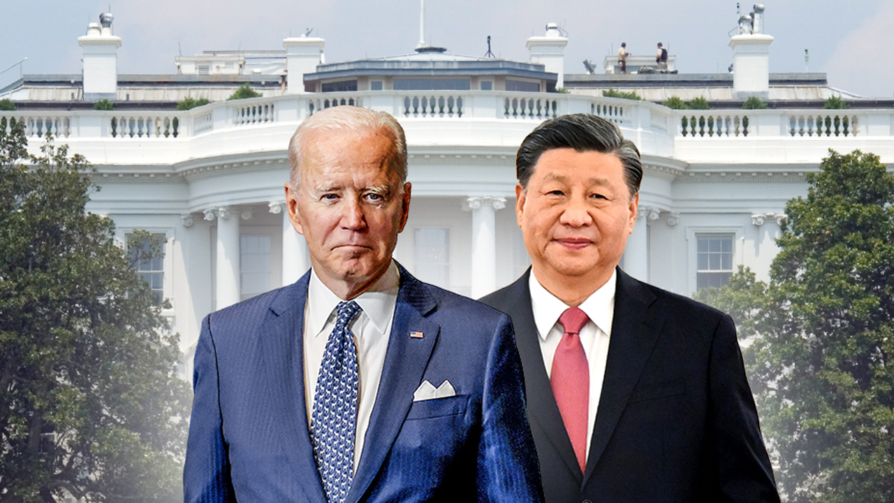 US President Biden Expresses Likelihood of Meeting Chinese President Xi ...