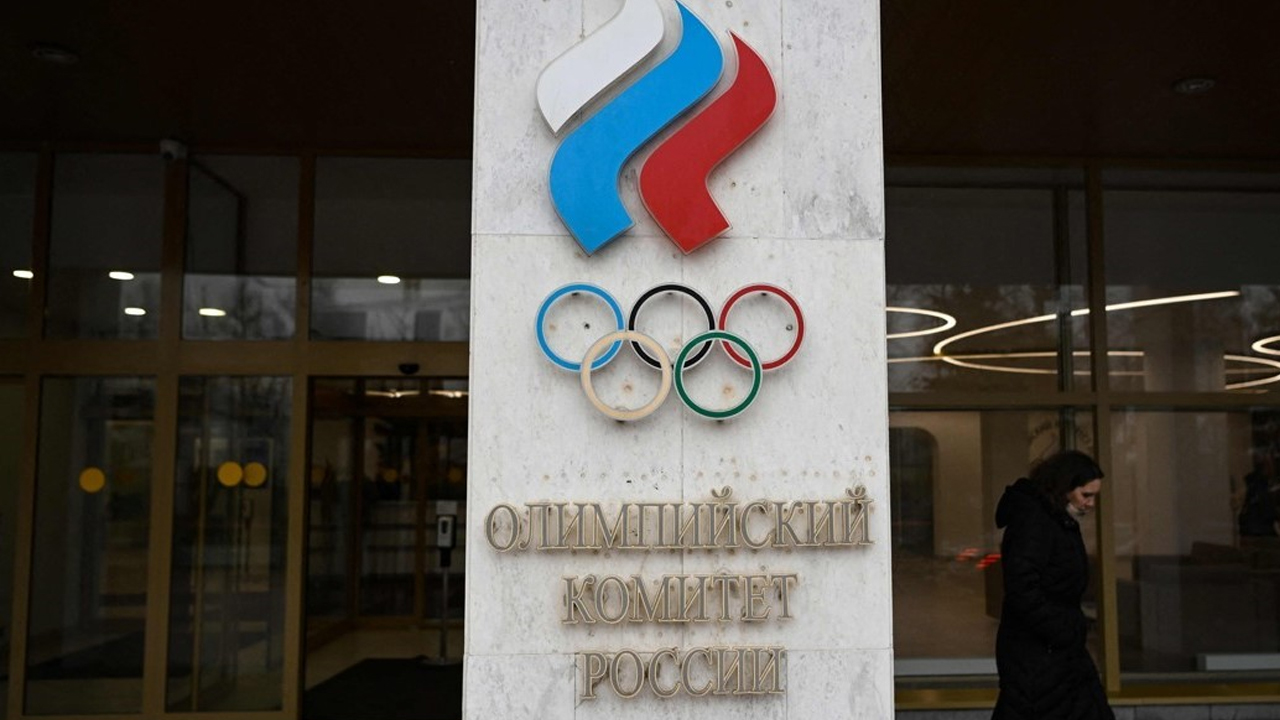 [스포츠]IOC, 러시아 국가올림픽위원회 자격 정지 결정 | YTN