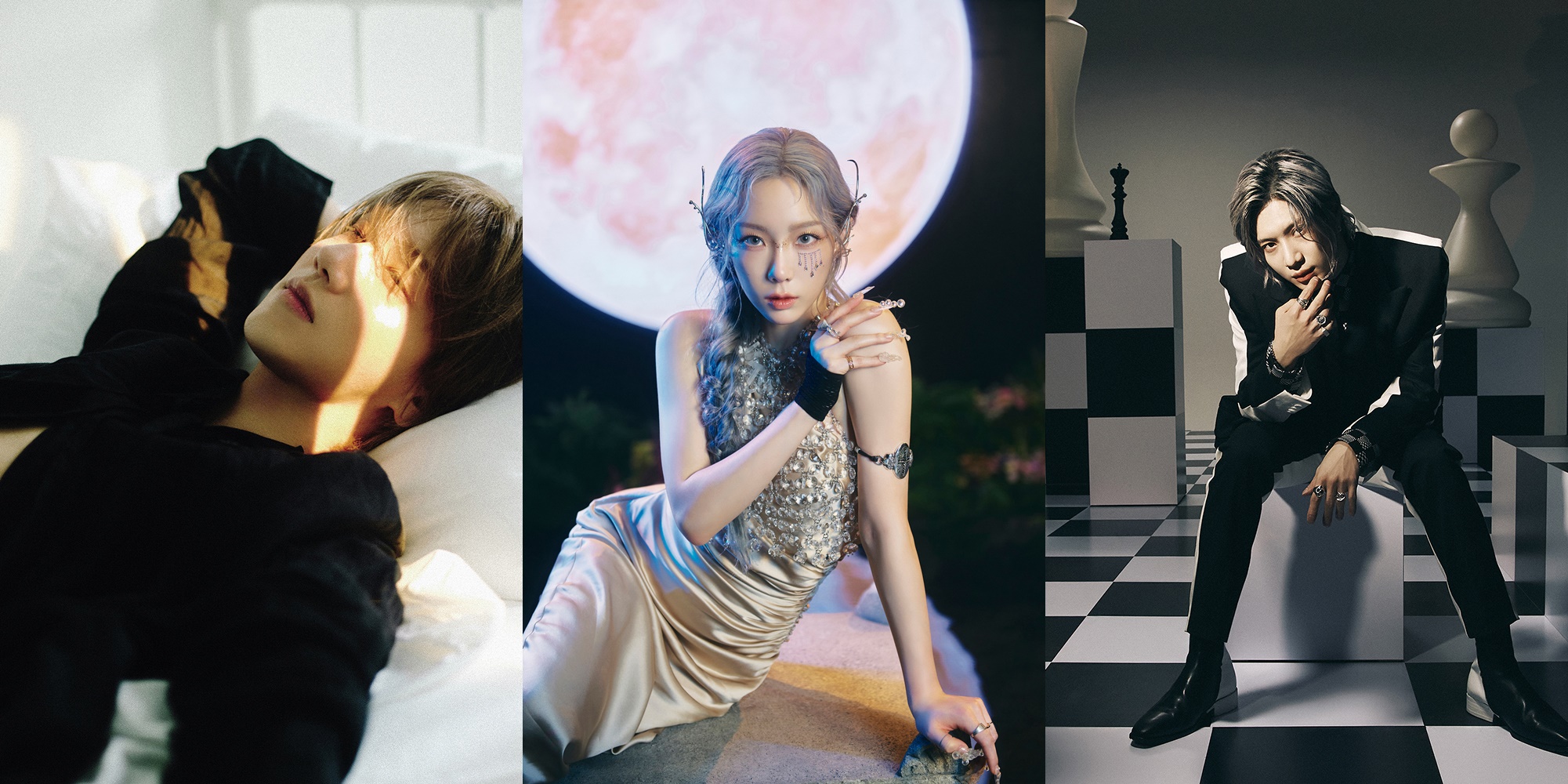 [가요]라이즈부터 태연·동방신기까지…SM 아티스트 올 4분기 대거 컴백 | YTN