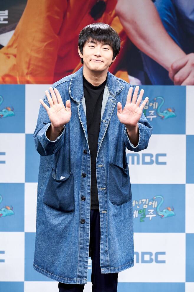 [방송]기안84, 오늘(16일) 아프리카 출국...'태계일주3'로 대상 굳히나 | YTN