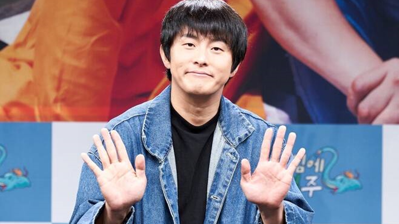 [방송]기안84, 오늘(16일) 아프리카 출국...'태계일주3'로 대상 굳히나 | YTN