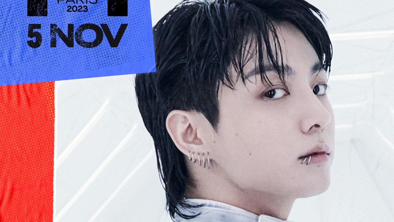 [국제]BTS 정국 무대 준비하던 MTV EMAs, 이·팔 전쟁 여파로 취소 | YTN