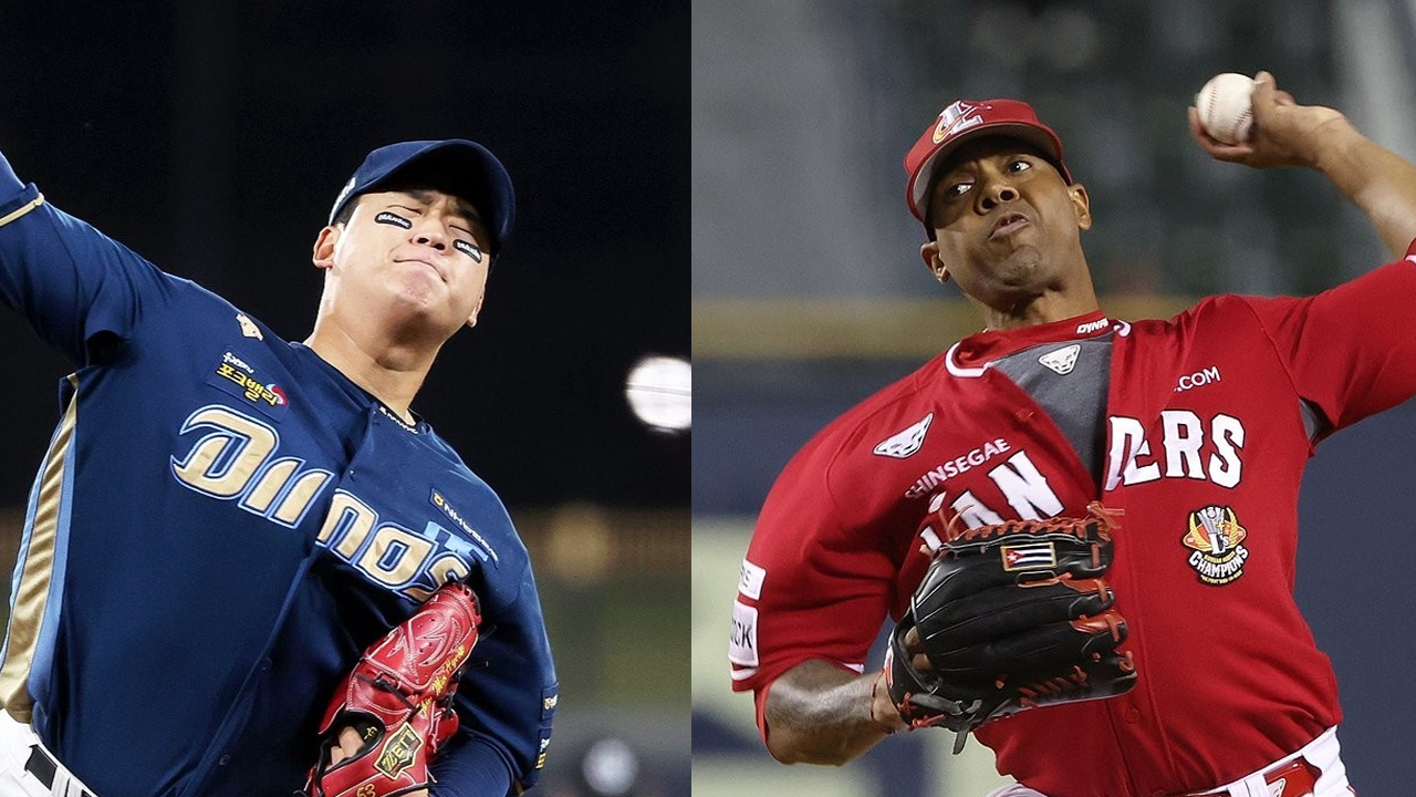 [스포츠]SSG-NC, 내일부터 5전 3선승제 준플레이오프 격돌 | YTN