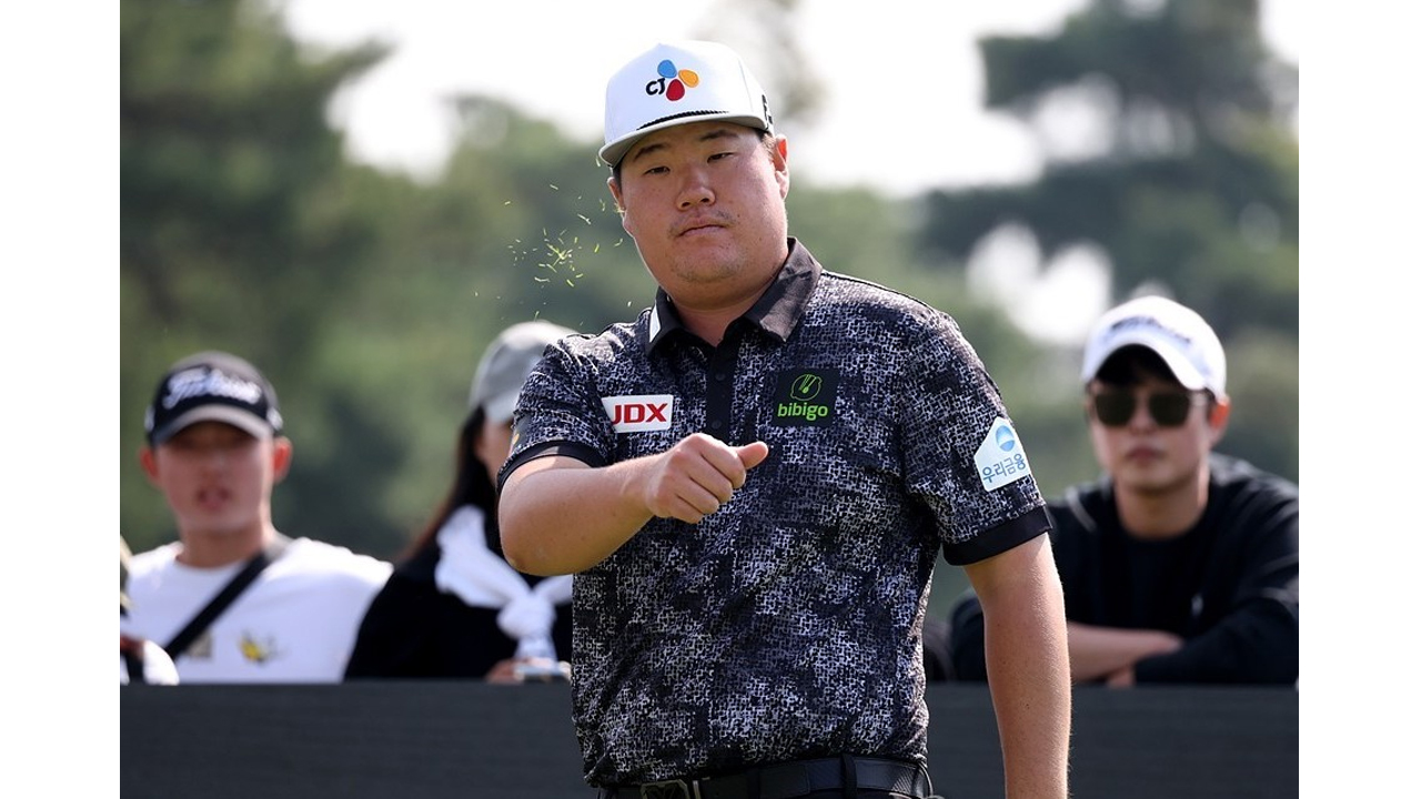 [스포츠]임성재, PGA 조조 챔피언십 3R 공동 12위...저스틴 서, 단독 선두 | YTN