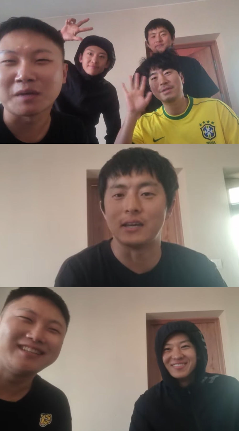 [방송]이시언, 기안84 몰래 아프리카行...'태계일주3' 깜짝 재회 현장 | YTN