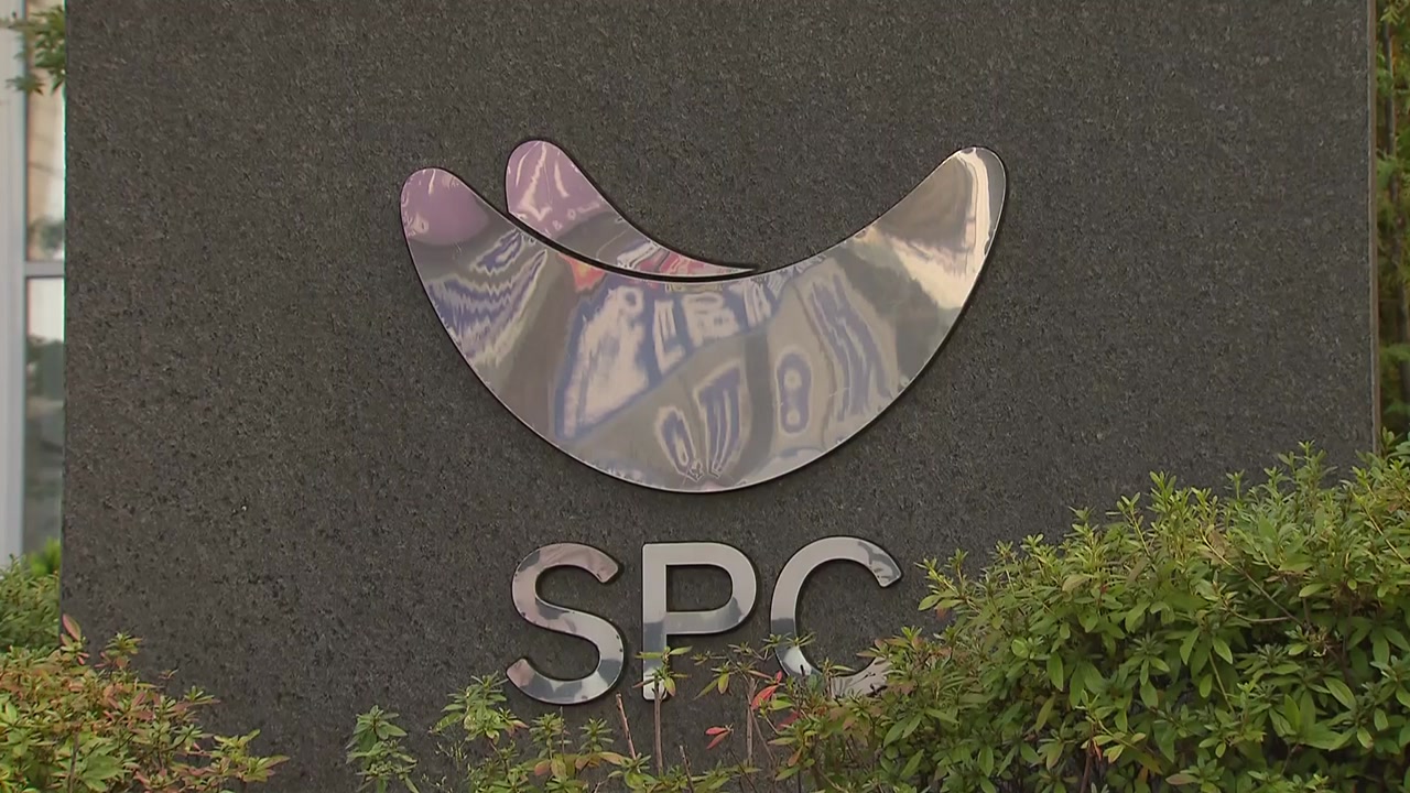 [사회]檢, '노조 탈퇴 강요 의혹' SPC 허영인 회장 압수수색 | YTN