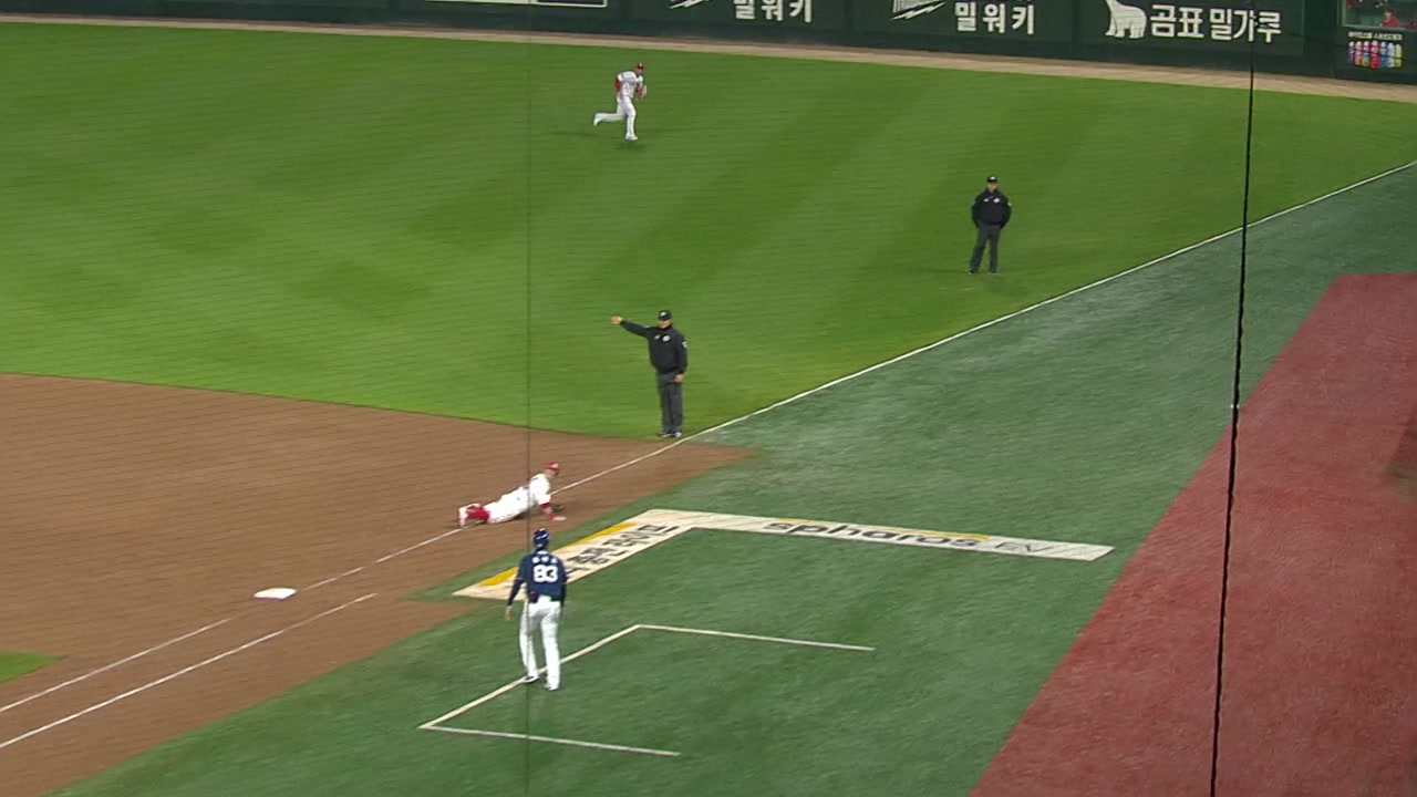 [스포츠]kt-NC, 오늘 PO 맞대결...쿠에바스-페디 에이스 출격 | YTN