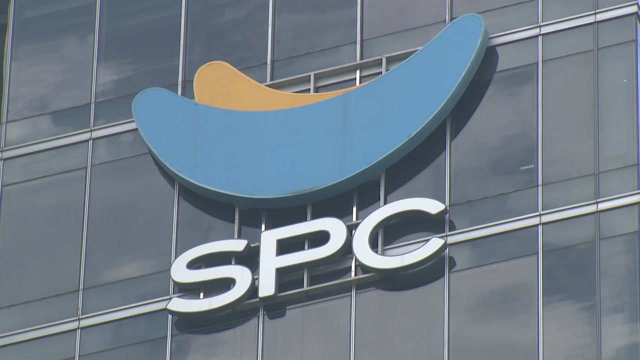 [사회]檢, '노조 탈퇴 강요 의혹' SPC 회장 압수수색...'윗선' 정조준 | YTN