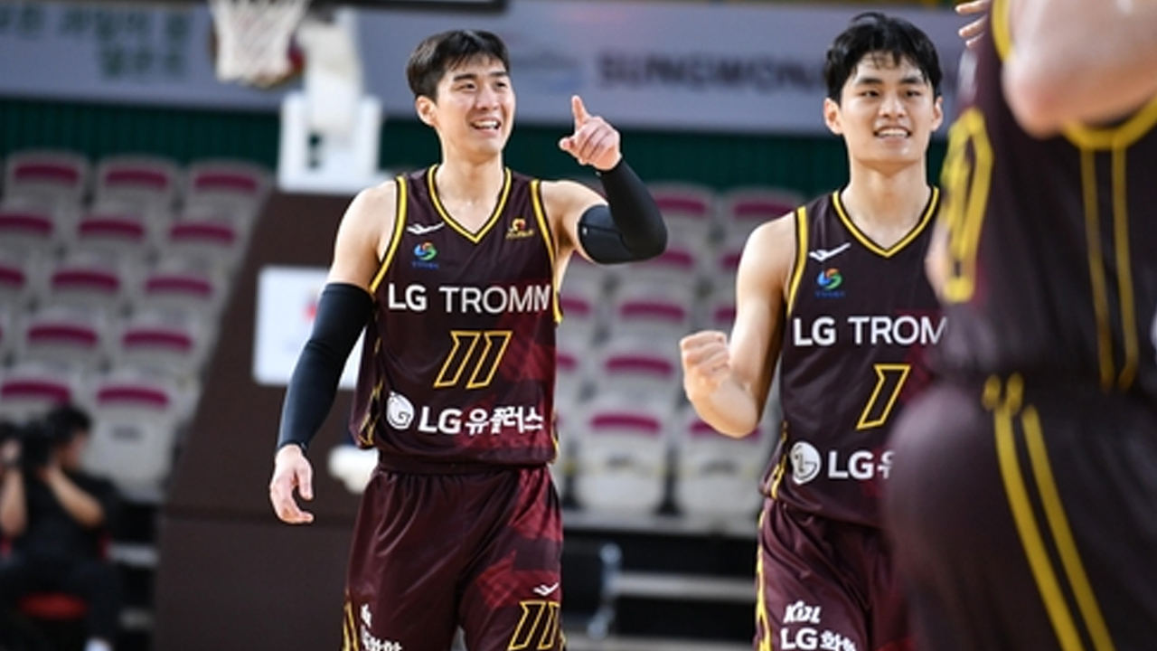 [스포츠]LG, SK 꺾고 4연승...오세근 1득점 부진한 SK는 3연패 | YTN