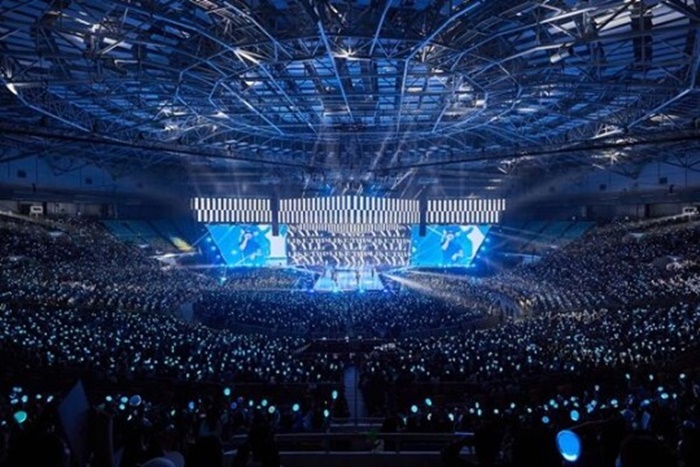 [가요]god, 2023 투어 서울 공연 성료…팬들과 함께 만든 '마스터피스' | YTN