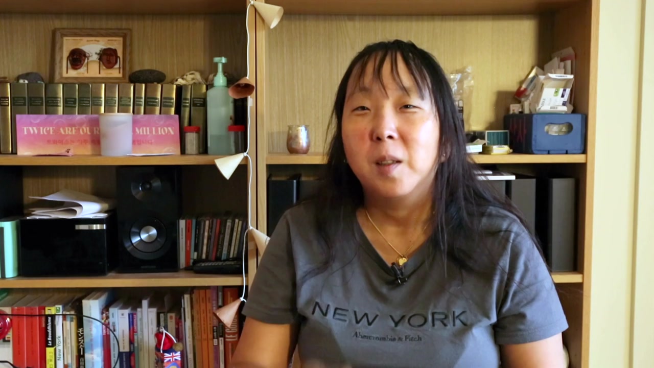 [국제]"K-팝은 삶의 원동력"...프랑스 입양 동포의 '뿌리 찾기' | YTN