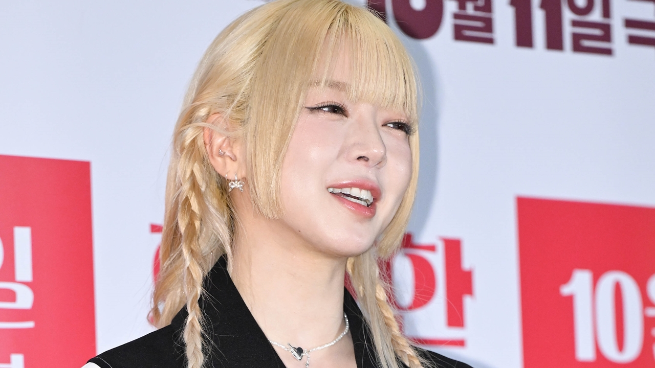 [방송]초아 "번아웃으로 AOA 탈퇴 후 3년 공백기...후회된다"(놀던언니) | YTN