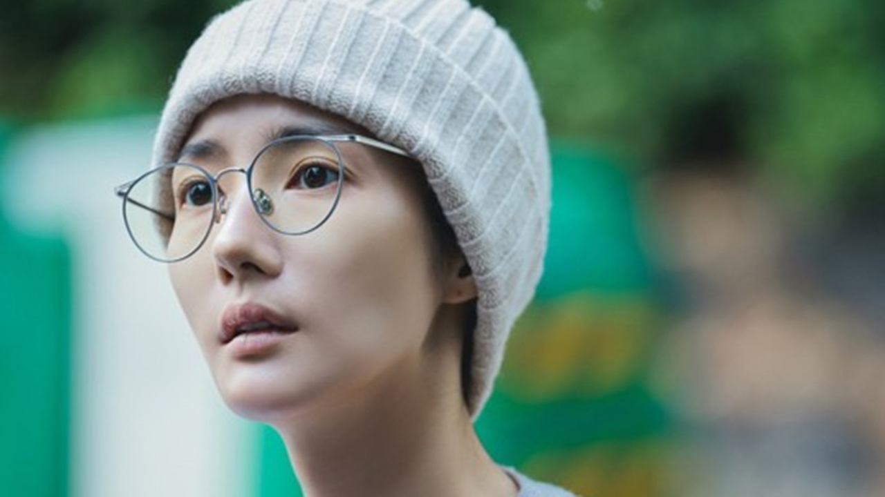 [방송]'내 남편과 결혼해줘' 박민영, 암 환자 役 위해 37kg까지 감량…스틸 공개 | YTN