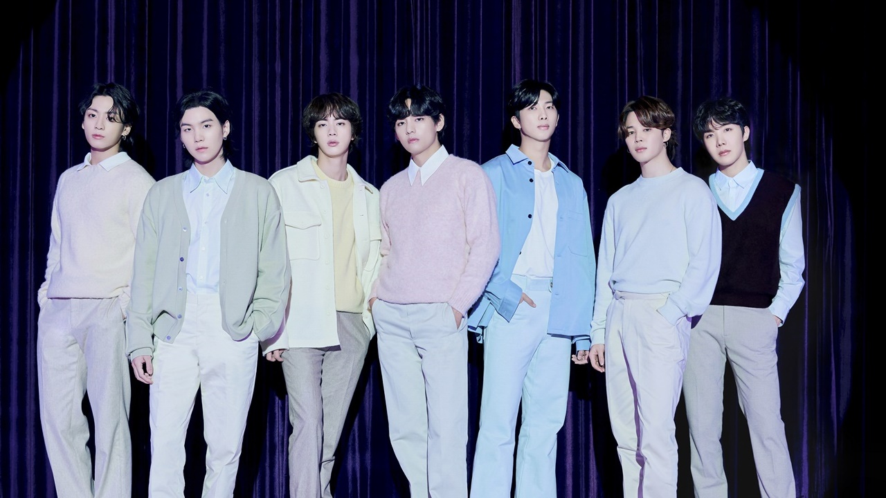 [문화]BTS 지민·정국, 동반입대 예정…RM·뷔는 각각 | YTN