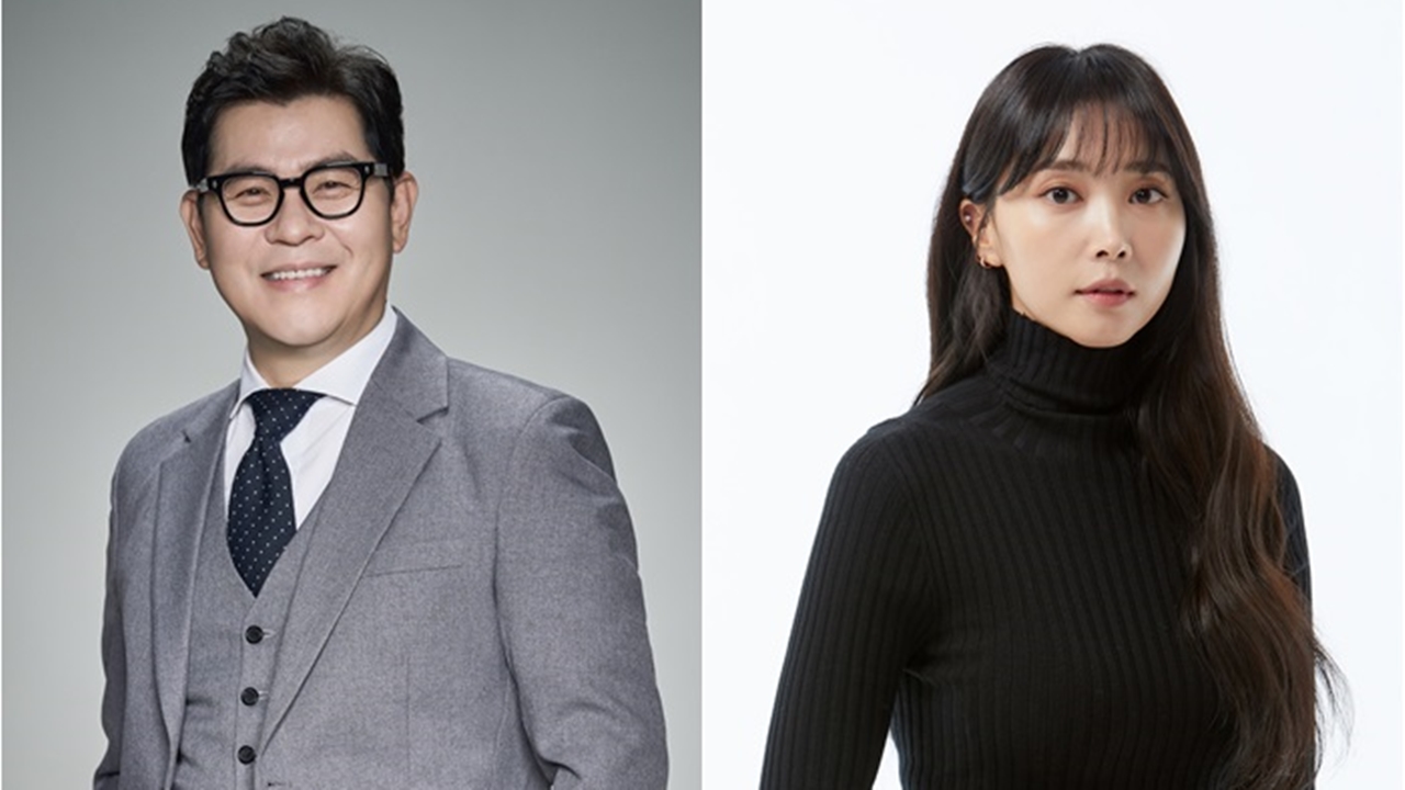 [방송]'가상 결혼' 말고 '가상 이혼' 예능 온다...김용만·오윤아 MC | YTN