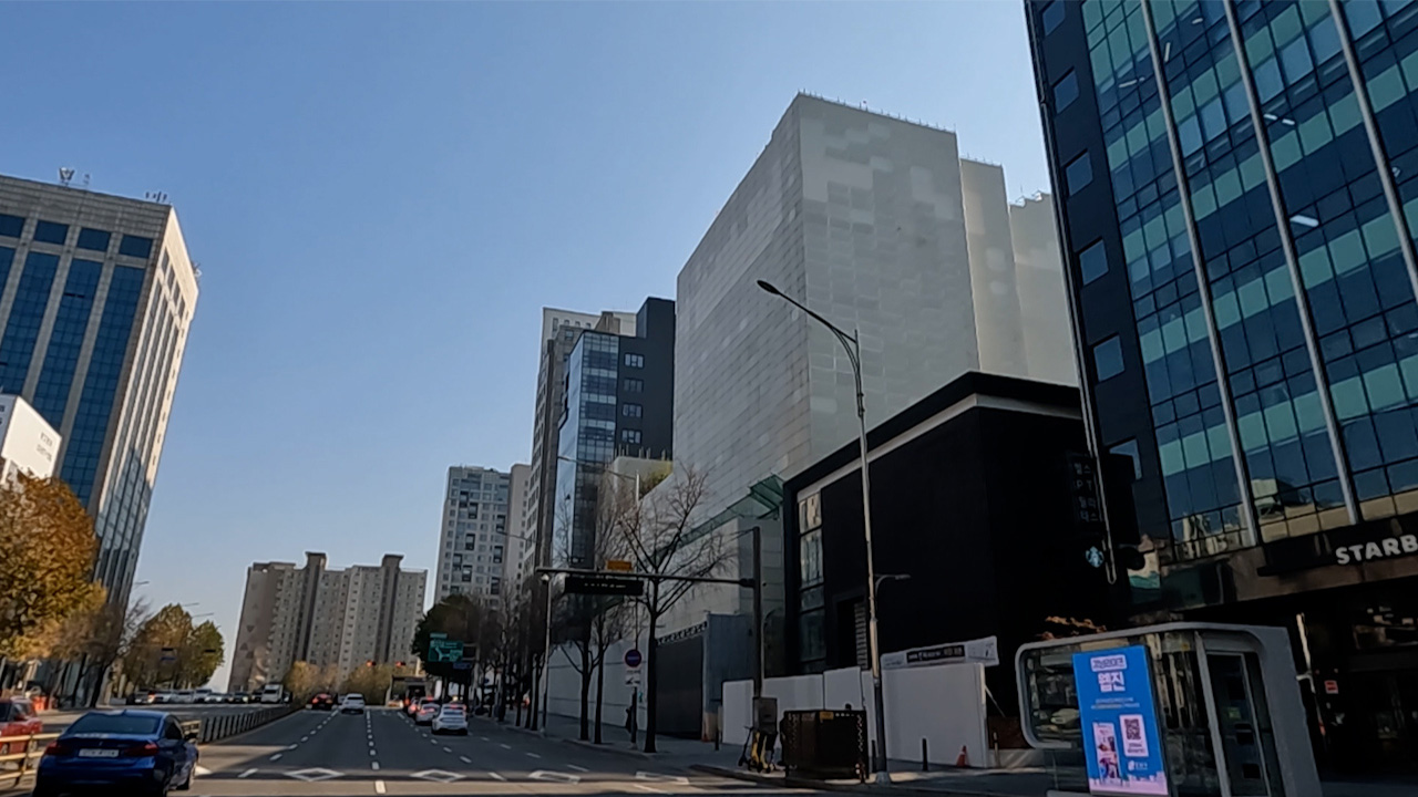 [Y녹취록]정부는 괜찮다지만..."부동산 PF, 내년까지 위험요소" | YTN