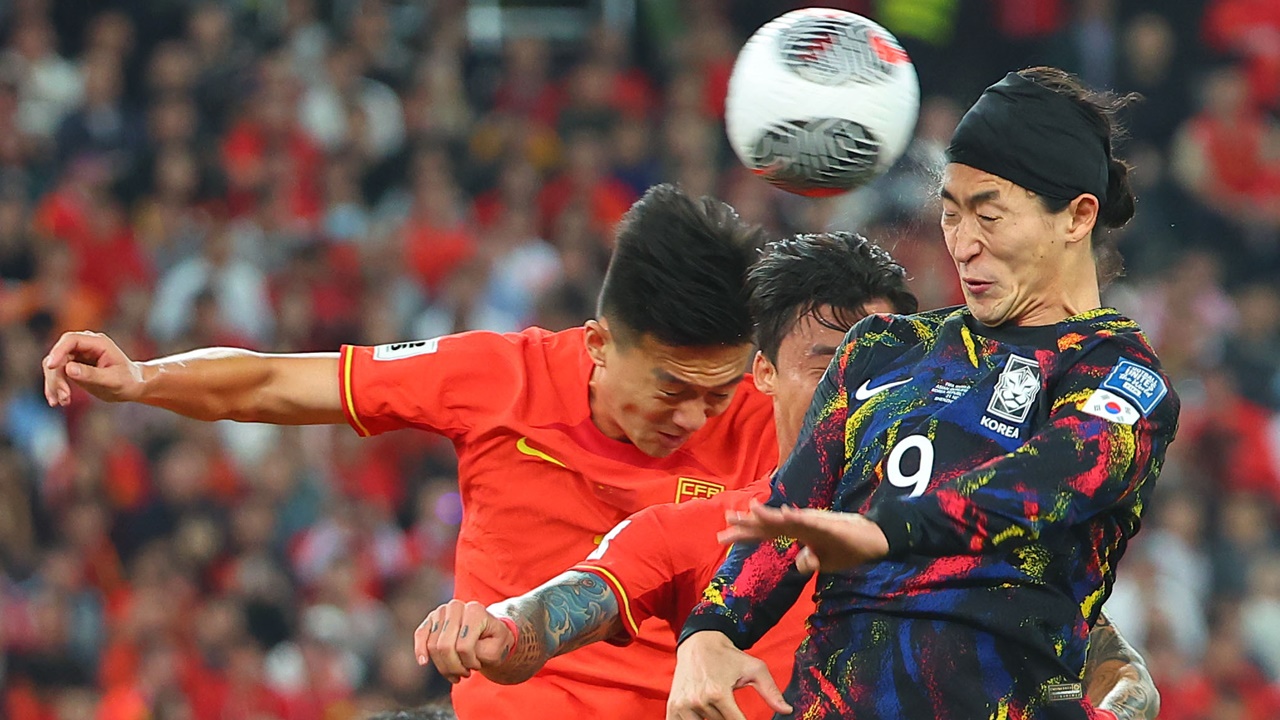 [스포츠]조규성, FIFA 선정 ‘아시안컵서 눈여겨볼 스타 5인’ | YTN