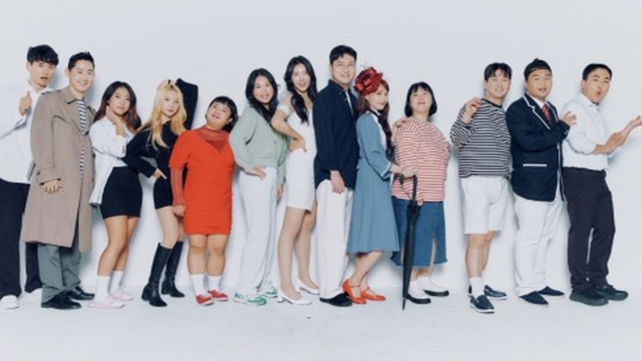 [방송]'개콘' 신인 13인, KBS 개그맨 33기 된다...5년 만에 공채 | YTN