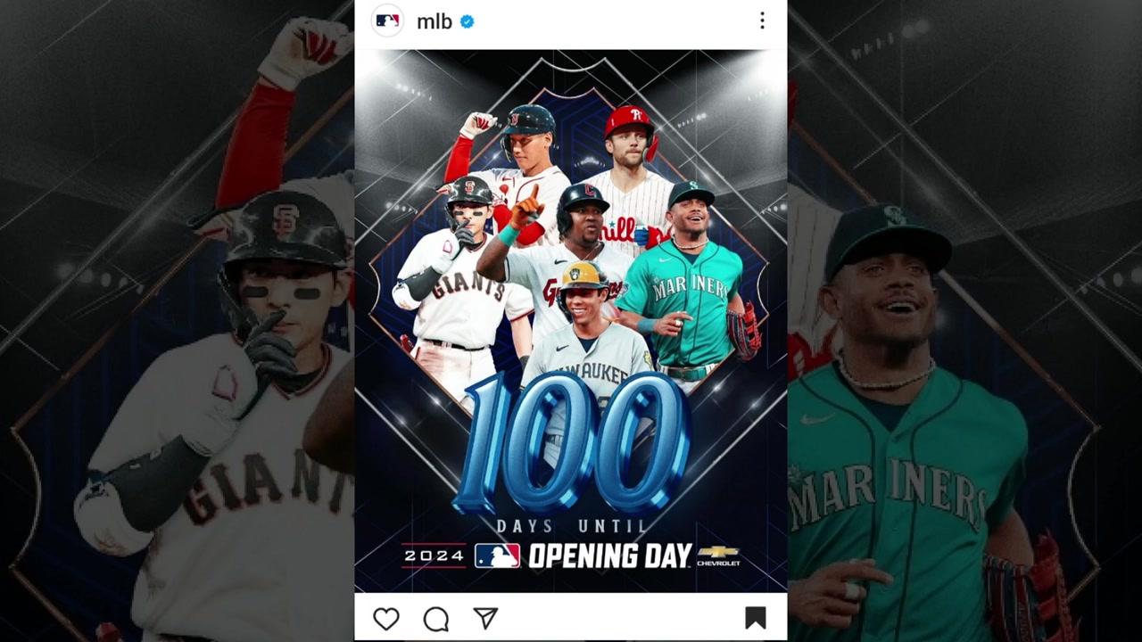 [스포츠]'1억 달러 사나이' 이정후, 벌써 MLB 간판 대우 | YTN