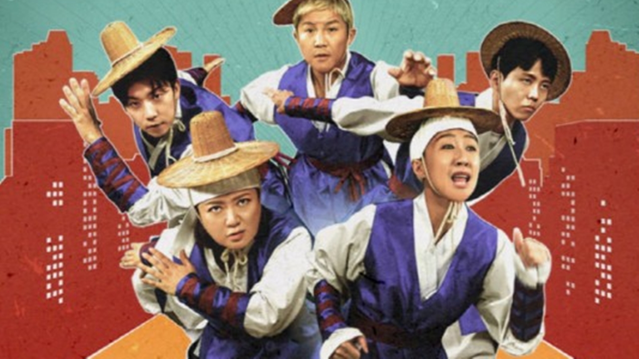 [Y이슈] '홍김동전' 이어 '옥문아' 폐지...KBS '연예대상' 분위기 어쩌나 | YTN