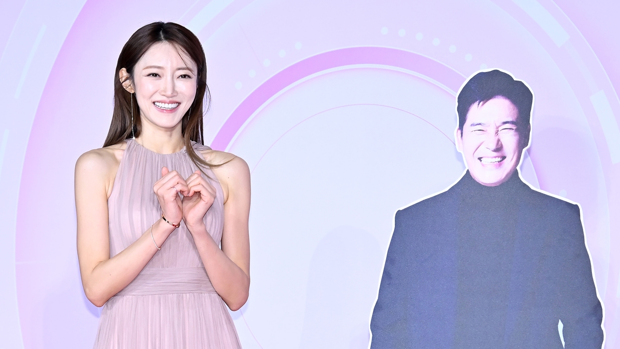 [방송]서하얀, 임창정 주가조작 의혹 8개월 만에 SNS 복귀? | YTN