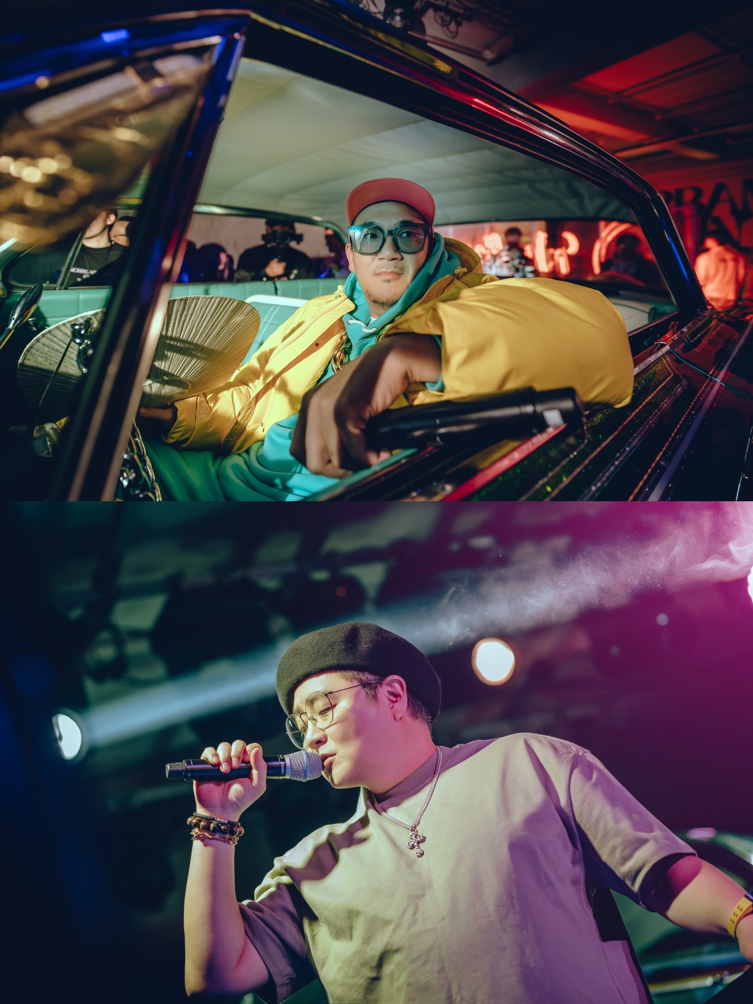 [가요]DJ DOC, 데뷔 30주년 기념 신곡 깜짝 공개…"김창열 불참, 활동 미정" | YTN