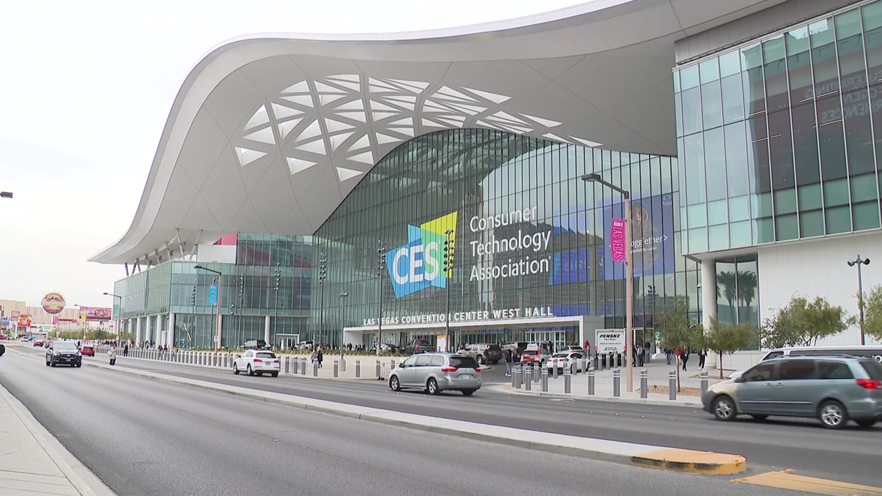 [경제]"혁신기술로 인류문제 해결"...CES 2024 이번 주 개막 | YTN